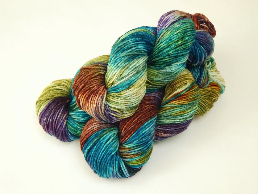Black Sheep Dyeworks
